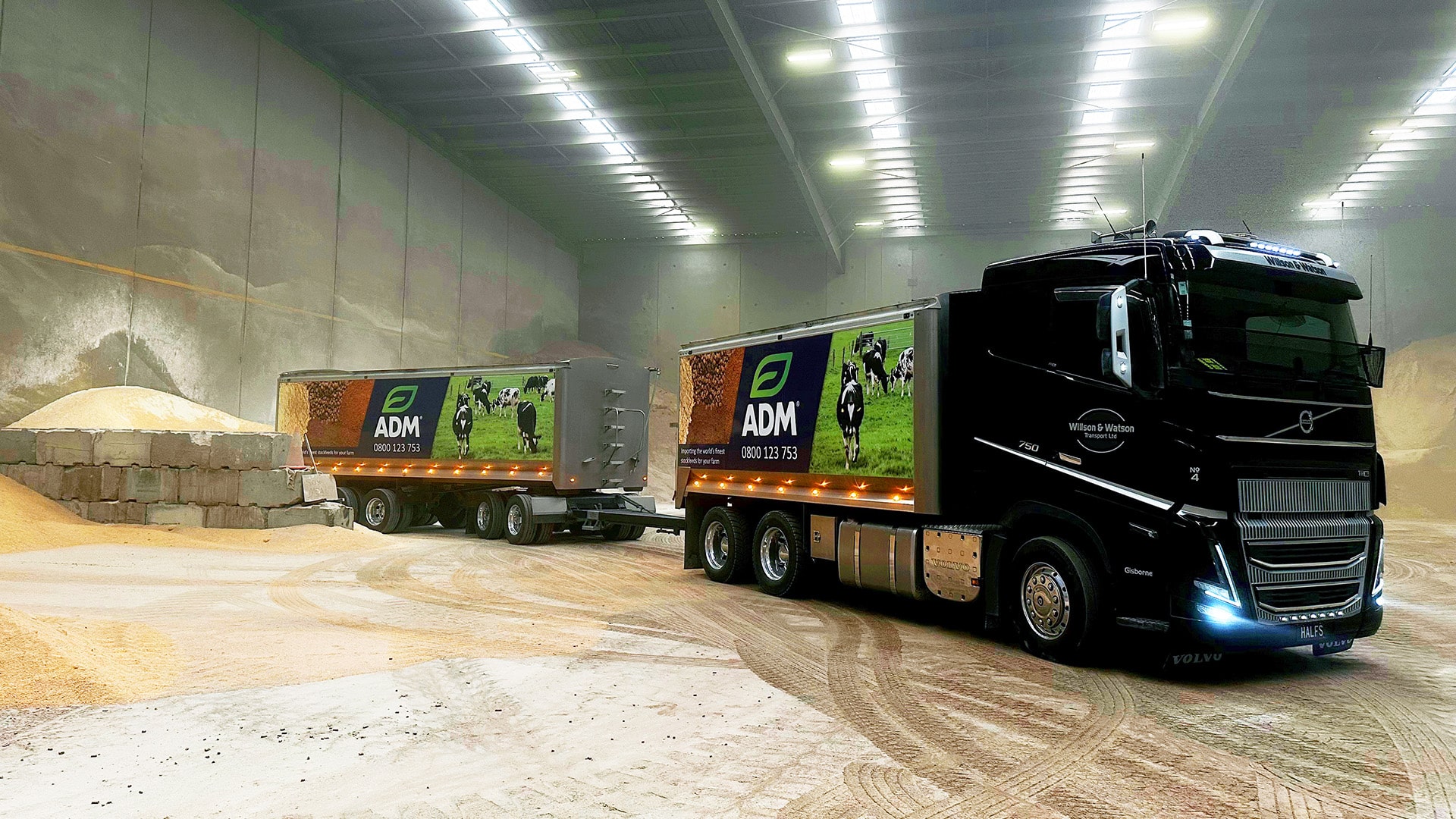 Home - ADM New Zealand Ltd